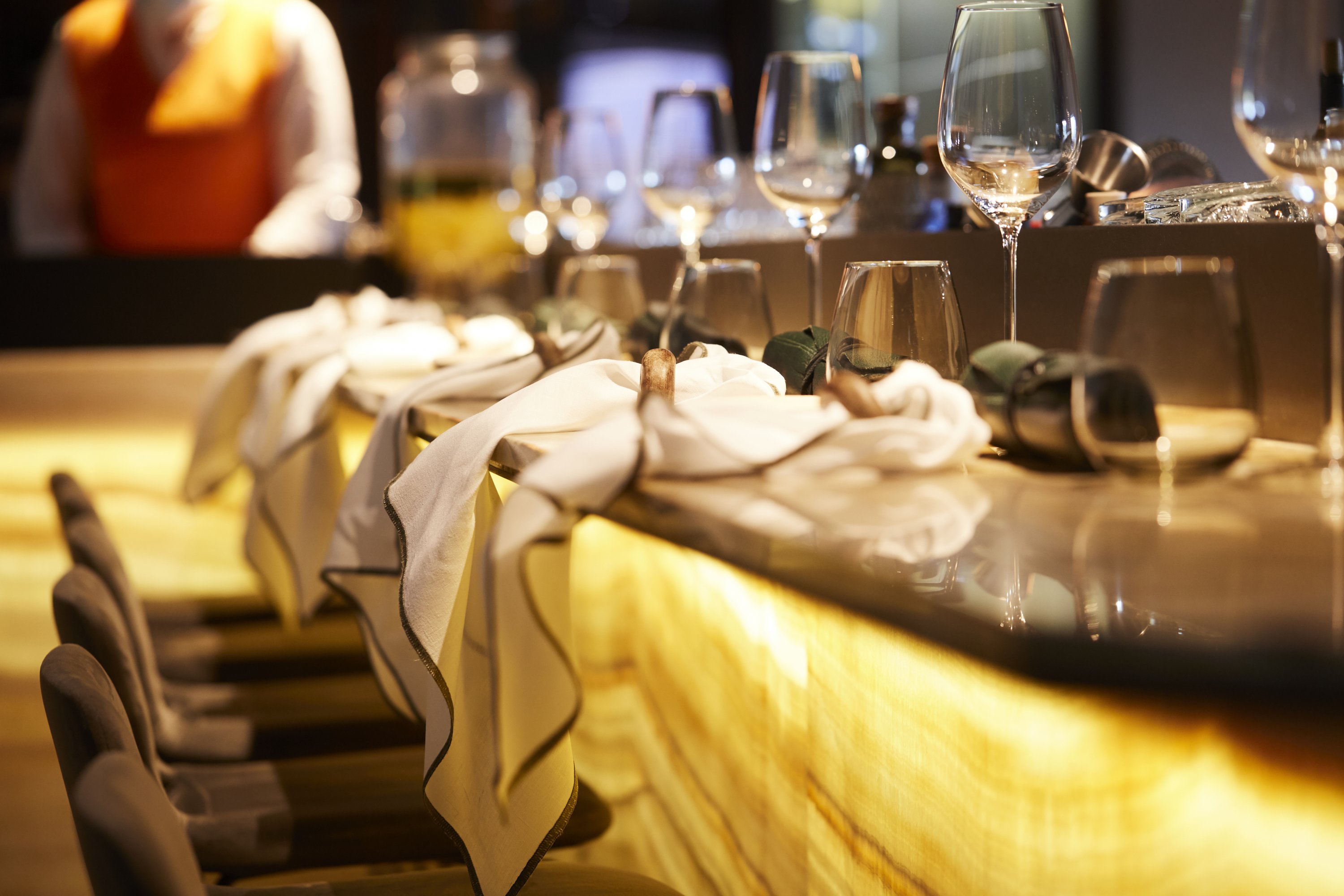 Bistro Le Nord | Homepage